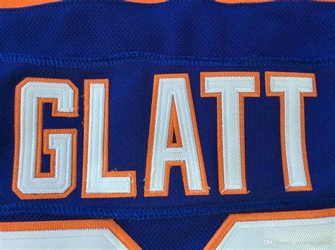 Doug The Thug Glatt Halifax Highlanders 69 Goon Movie Hockey Jersey S