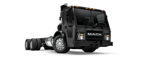 Mack Lr 42r Day Cab Mp7 2015 2026 Truck Specs And Dimensions Lectura Specs