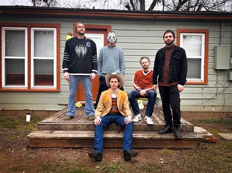 Chat Pile And Hayden Pedigo Announce Collaborative Album In The Earth