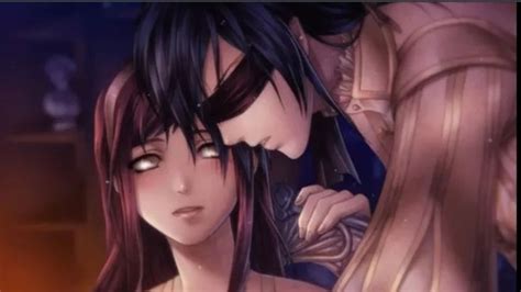 Raphaël Moonlight Lovers Moonlight Yato Lovers