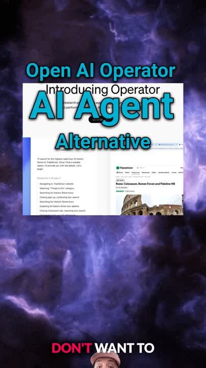 Matt Paige On Linkedin Aiagent Openai Chatgpt Openaioperator