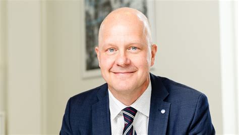 Velux Group назначава нов главен изпълнителен директор Economy Bg