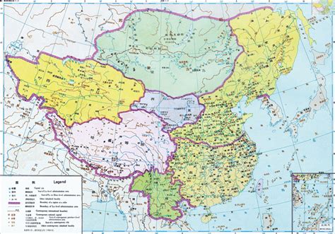 Chapter 1 The Empire Of Western Xia And The Tangut Economy In The