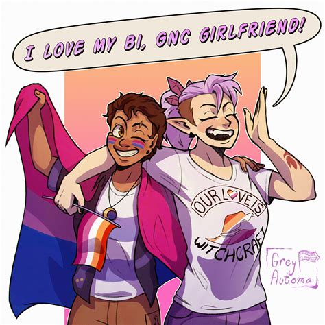 Luz X Amity By Grey Automa R Imaginarylesbians