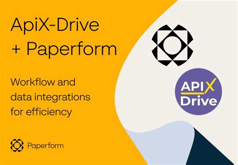 A Shout Out To Apix Drive The Ai Powered Integration Platform They
