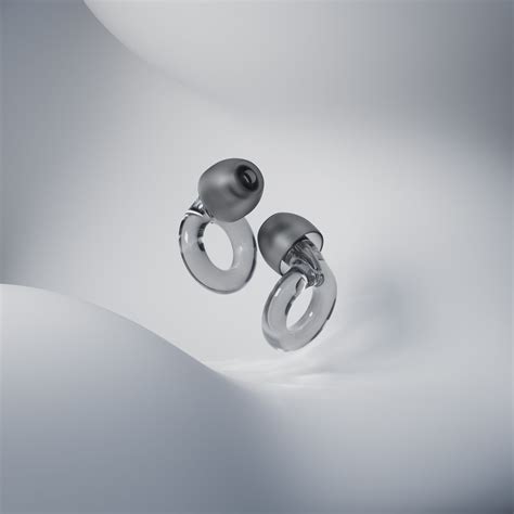 Loop Engage 2 Comfortable Conversations Loop Earplugs