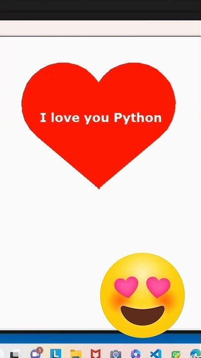 Amazing 🤩 Graphics Using Python Python Pythongraphics Shorts
