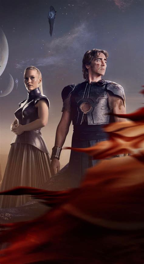 Foundation Backgrounds