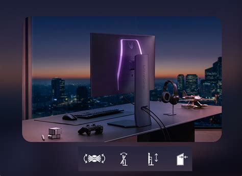 LG UltraGear 32 OLED Dual Mode 4K UHD 240Hz Or FHD 480Hz 0 03ms G Sync Compatible Gaming