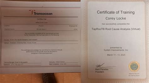 So Happy To Be Given The Opportunity To Learn New Skills Topset Was A