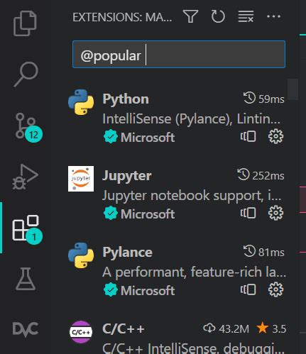 Vscode Tips And Tricks For Python Development Kdnuggets