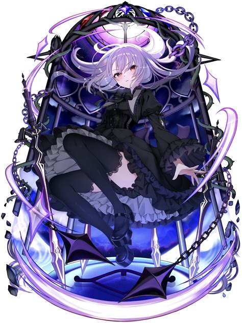 Sumeragi Setsuna Danbooru