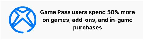 Xbox Game Pass Subscribers How Many Users Play In 2022