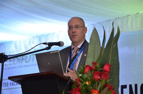 Iain Wright Ilri Deputy Director General The Accelerated … Flickr