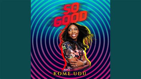 So Good Youtube