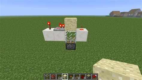Til This Type Of Bud Switch Is Broken Rminecraft