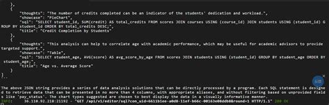 Db Gpt系列(五):db Gpt六大基础应用场景part2db Chat Csdn博客 Db Gpt系列(五):db Gpt六大基础应用场景part2db Chat Csdn博客