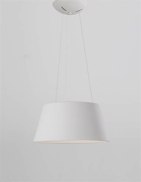 Nova Luce 1 Light Cone Led Pendant Uk