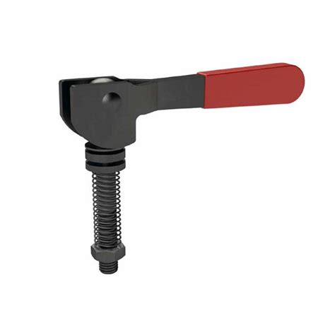 Palanca De Leva Excéntrica Con Tornillo De Ojo 358 202