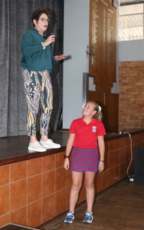 Laerskool Risiville Added A New Photo Laerskool Risiville