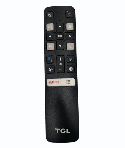 Black Wireless Tcl Led Tv Remote At ₹ 55piece In Chennai Id 2852492239397 Black Wireless Tcl Led Tv Remote At ₹ 55piece In Chennai Id 2852492239397