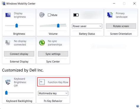 Cara Mengunci Fn Function Key Di Windows 11 WinPoin