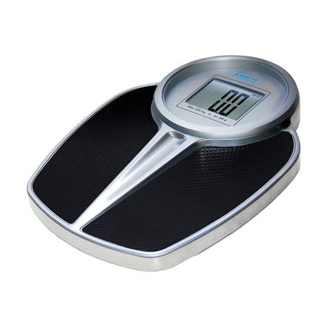 Big Dial Digital Medical Scale Procopioumedishop