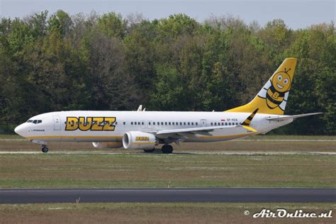 Bezig Bijtje Aironlinenl