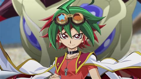 Yuya Sakaki Yu Gi Oh Fandom Powered By Wikia