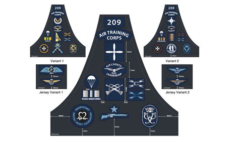 How To Join 104 City Of Cambridge Squadron