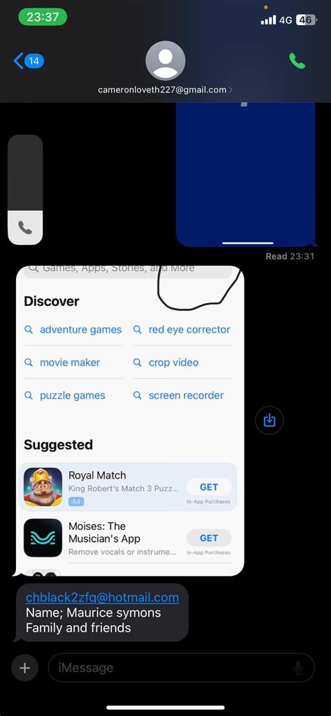 Help Me R Scammerpayback