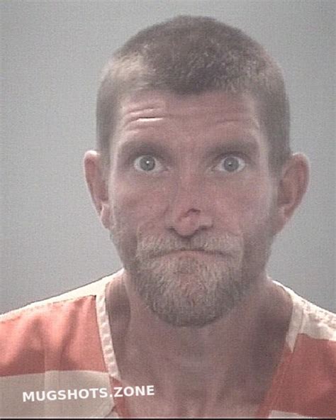 Mcginnis John Jospeh Iii 02 10 2023 Pasco County Mugshots Zone