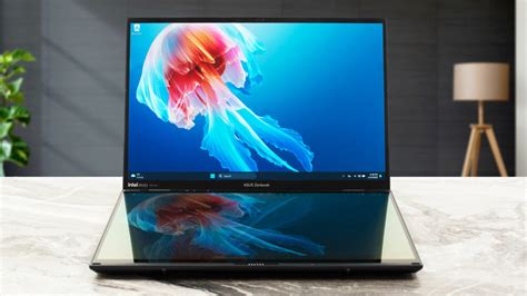 Asus Zenbook Duo Ux C Review Evolved And Impressive Laptopmedia Com