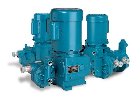 Sizing And Selecting The Proper Metering Pump Empowering Pumps And