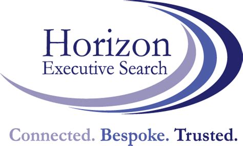 Current Assignments Horizon Executive Search