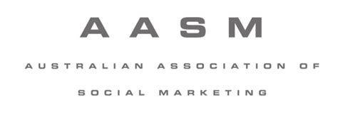 The AASM To Hold Event On Social Marketing Applying What Works In Melbourne On Oct