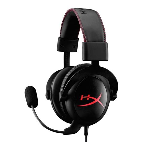 Hyperx Cloud 2 Wireless Gaming Headset With Hifi Dts X Sound Microphone Gaming Headphone For Pc