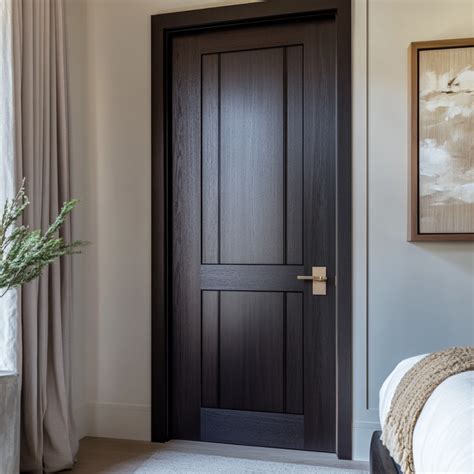Top 20 Modern Dark Interior Doors Ideas Pa Home