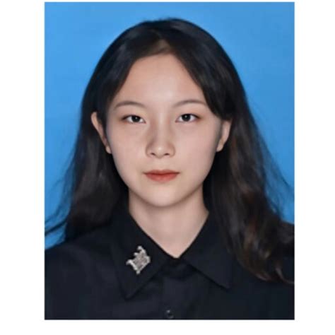 Luoshiqian Wang Wenzhou University Wenzhou College Of Life And Environmental Sciences