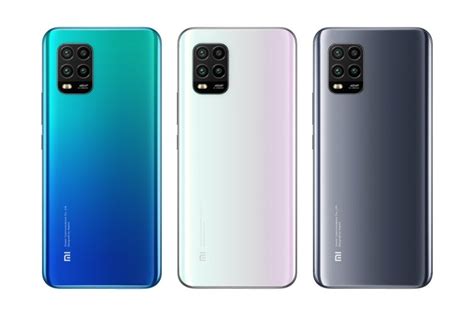 Xiaomi Mi 10 Lite 5g Price From 29638 And Specifications July 2026