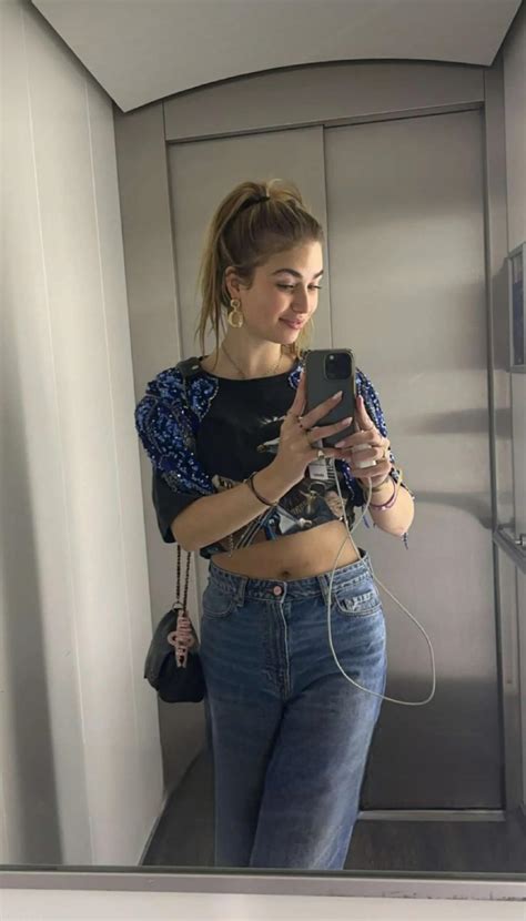 Roxy Dekker😍 Rinfluencersnl