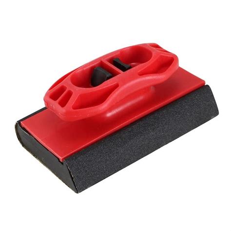 Warner Sanding Block In The Sanding Blocks Department At