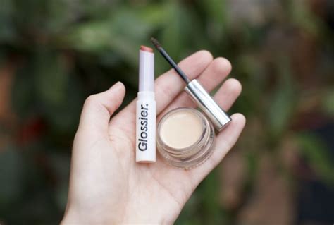 A Throwback Makeup Tutorial The Anna Edit