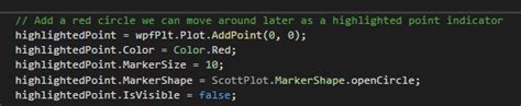 Markerplot Clip When Outside Data Area · Issue 1423 · Scottplot