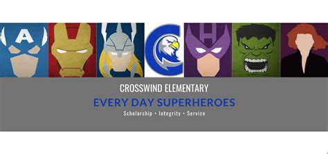 Crosswind Elementary School