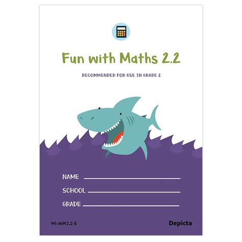 Fun With Maths 22 Play School Room Cc