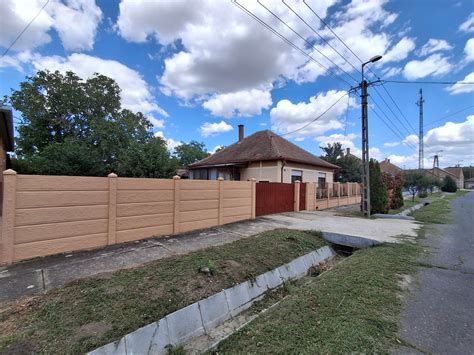 Case In Ungaria De Vânzare în Ungaria Casă De Familie De 110 M2 în