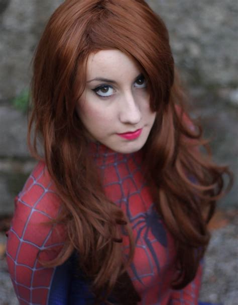 Roberta Layla Cosplay