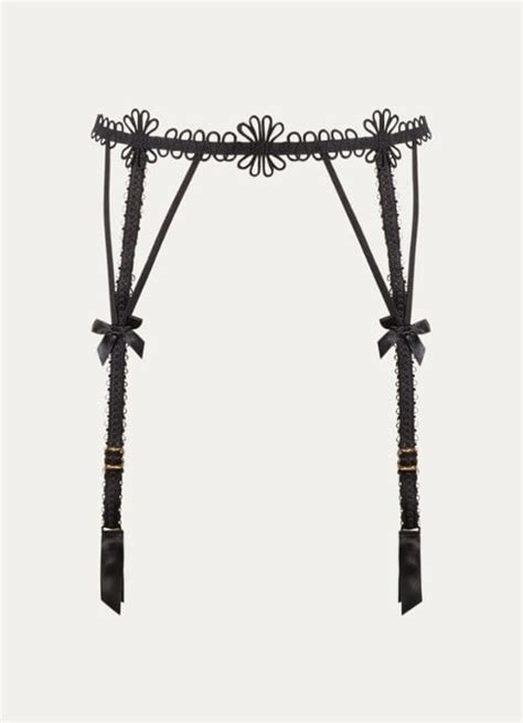 Agent Provocateur • Debijenkorfbe