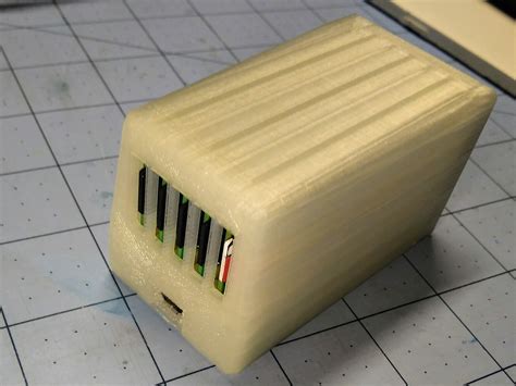 Gallery Terrible Cluster